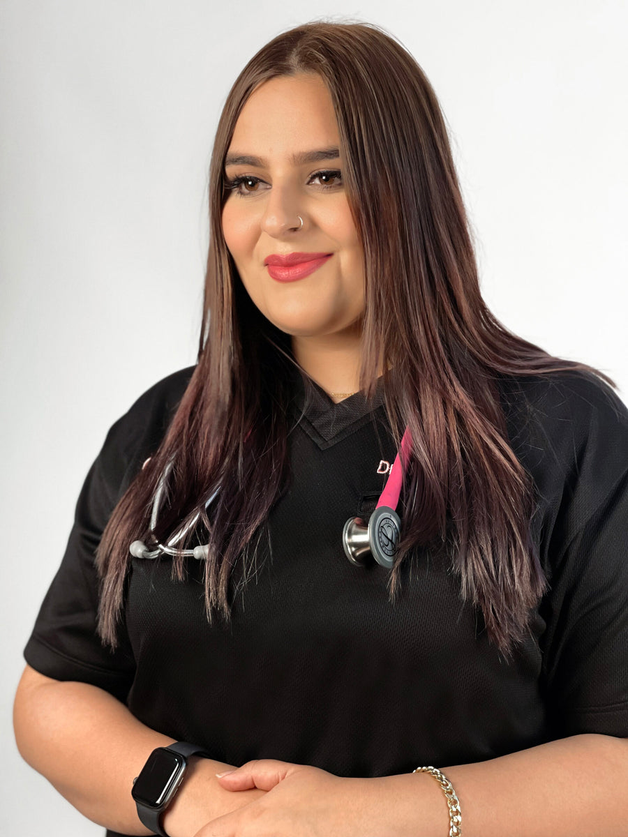 Signature Collection For Women – Musk